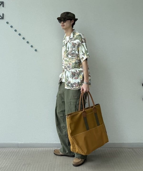 ビームス 名古屋（1075305） スタイリング・コーディネイト｜BEAMS