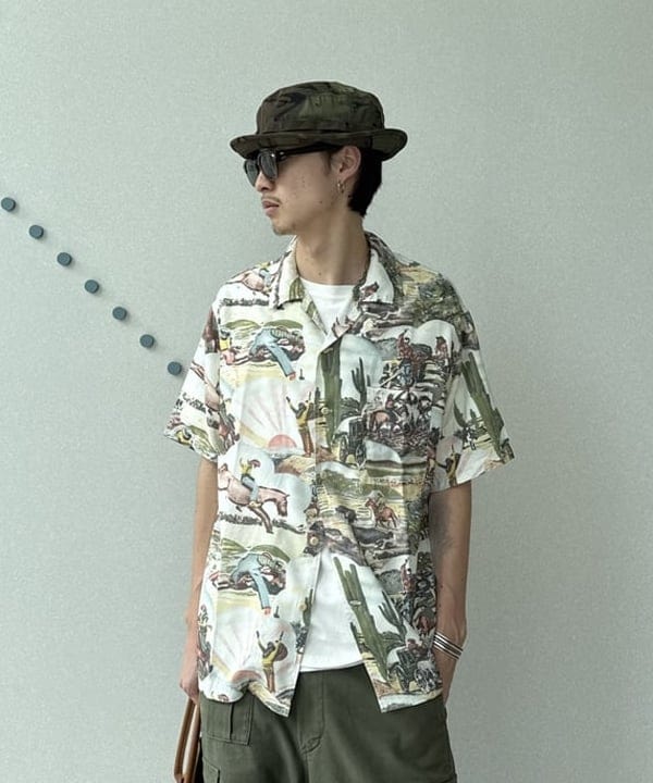 ビームス 名古屋（1075305） スタイリング・コーディネイト｜BEAMS