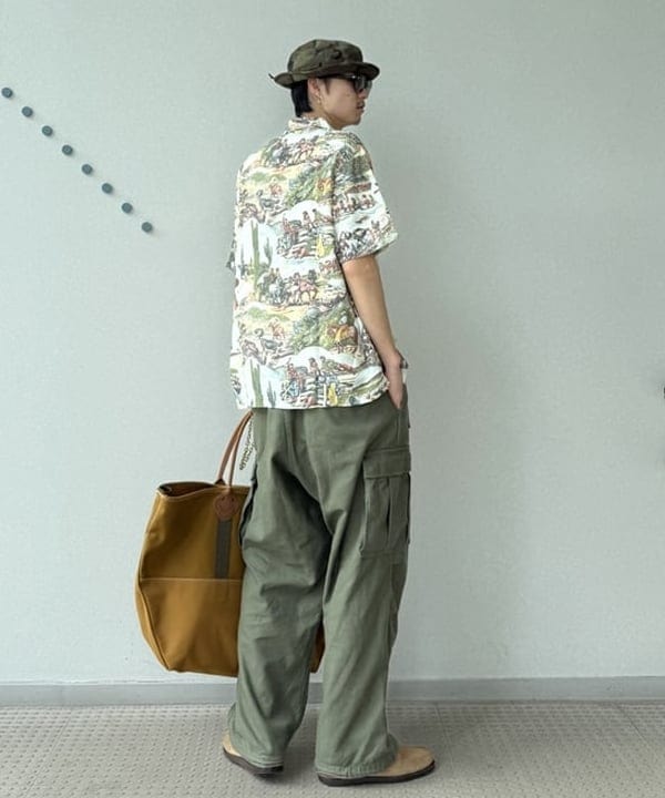 ビームス 名古屋（1075305） スタイリング・コーディネイト｜BEAMS