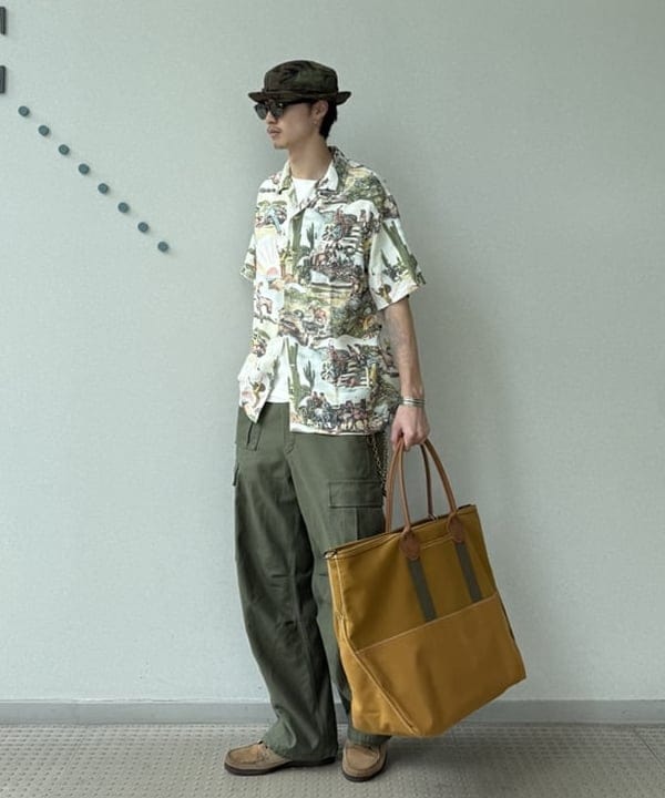 ビームス 名古屋（1075305） スタイリング・コーディネイト｜BEAMS