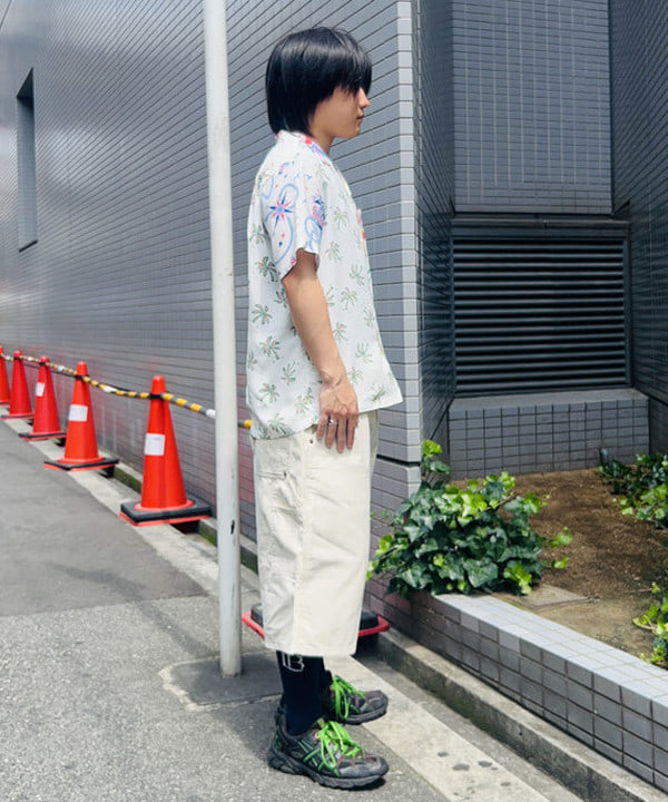 ビームス ストリート 梅田（1075306） スタイリング・コーディネイト｜BEAMS