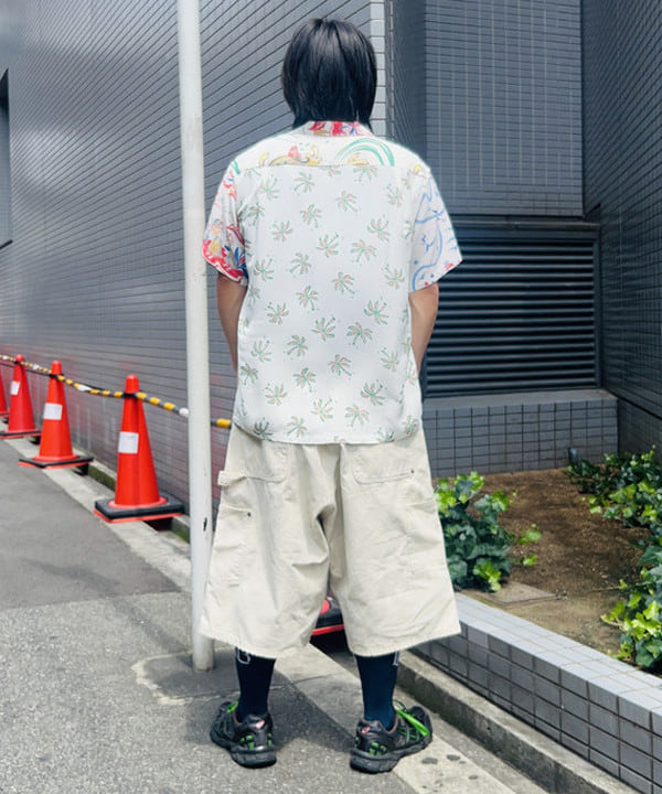 ビームス ストリート 梅田（1075306） スタイリング・コーディネイト｜BEAMS