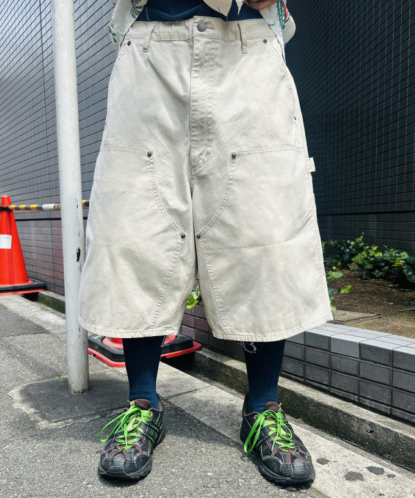 ビームス ストリート 梅田（1075306） スタイリング・コーディネイト｜BEAMS