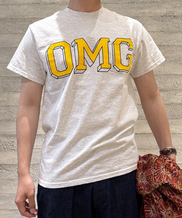 ビームス 奈良（1075473） スタイリング・コーディネイト｜BEAMS