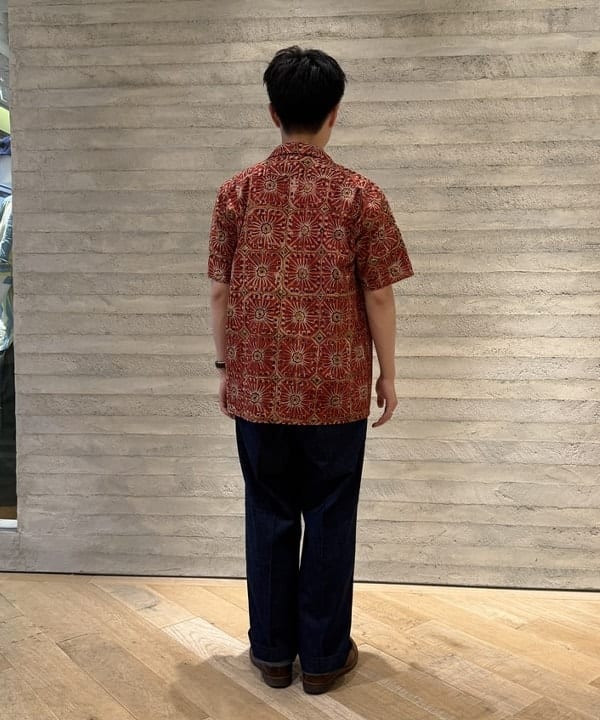 ビームス 奈良（1075473） スタイリング・コーディネイト｜BEAMS