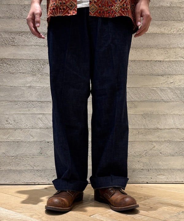 ビームス 奈良（1075473） スタイリング・コーディネイト｜BEAMS