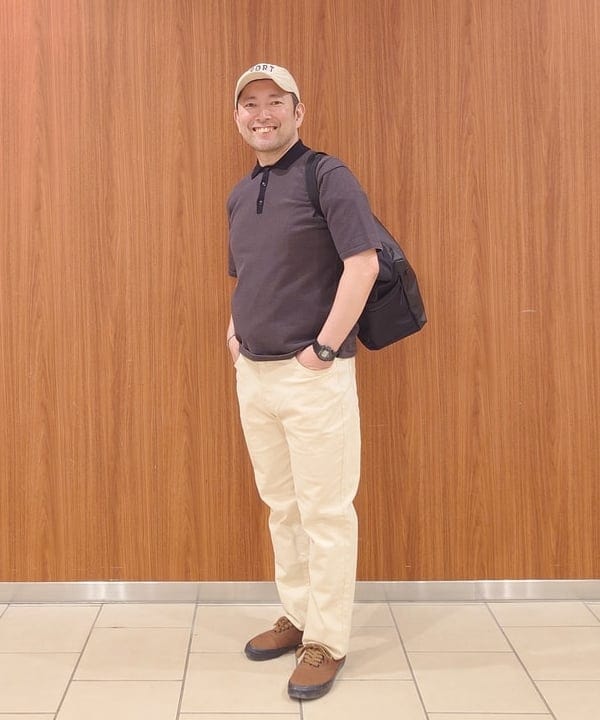 ビームス アウトレット 札幌北広島（1075606） スタイリング・コーディネイト｜BEAMS