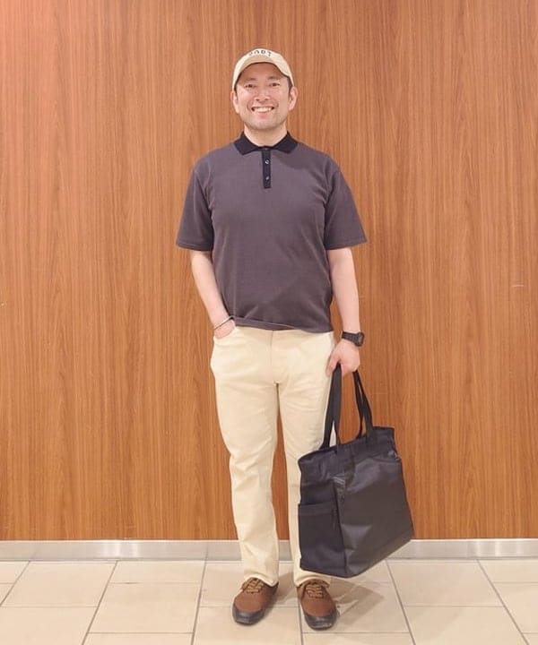 ビームス アウトレット 札幌北広島（1075606） スタイリング・コーディネイト｜BEAMS