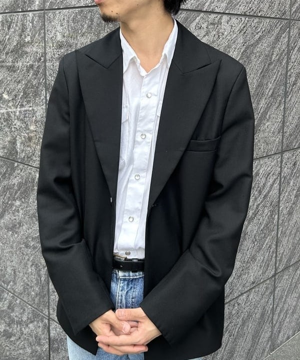 ビームス ハウス 梅田（1075723） スタイリング・コーディネイト｜BEAMS