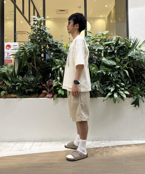 ビームス ららぽーとEXPOCITY（1075757） スタイリング・コーディネイト｜BEAMS