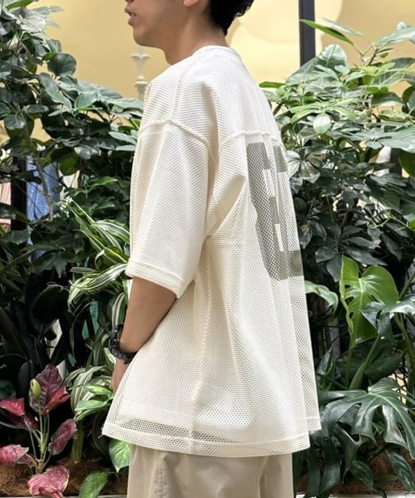 ビームス ららぽーとEXPOCITY（1075757） スタイリング・コーディネイト｜BEAMS