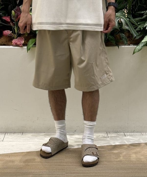 ビームス ららぽーとEXPOCITY（1075757） スタイリング・コーディネイト｜BEAMS