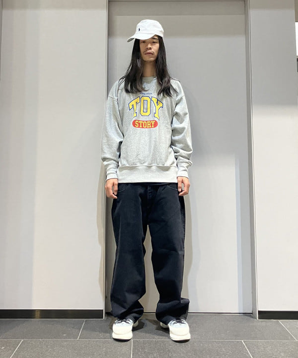 ビームス ジャパン 渋谷（1075769） スタイリング・コーディネイト｜BEAMS