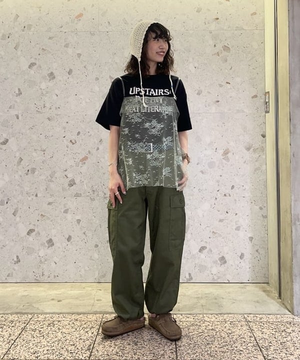 ビームス 天王寺（1075896） スタイリング・コーディネイト｜BEAMS