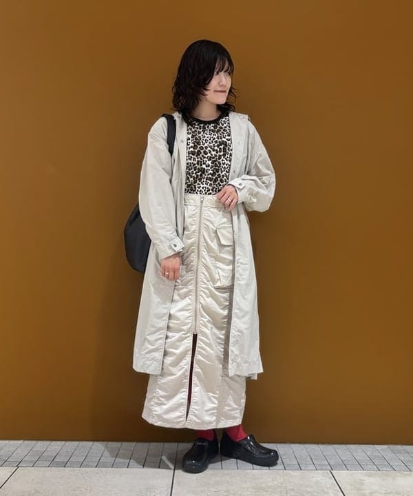 Ray BEAMS（1075910） スタイリング・コーディネイト｜BEAMS