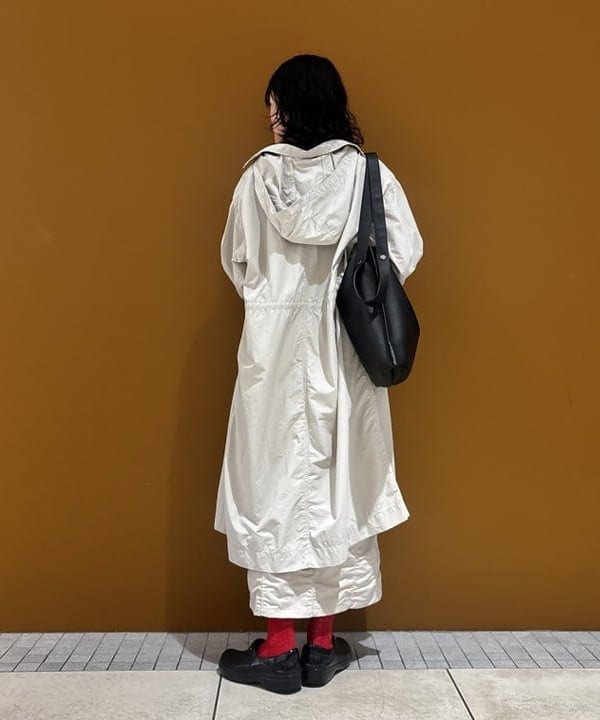 Ray BEAMS（1075910） スタイリング・コーディネイト｜BEAMS