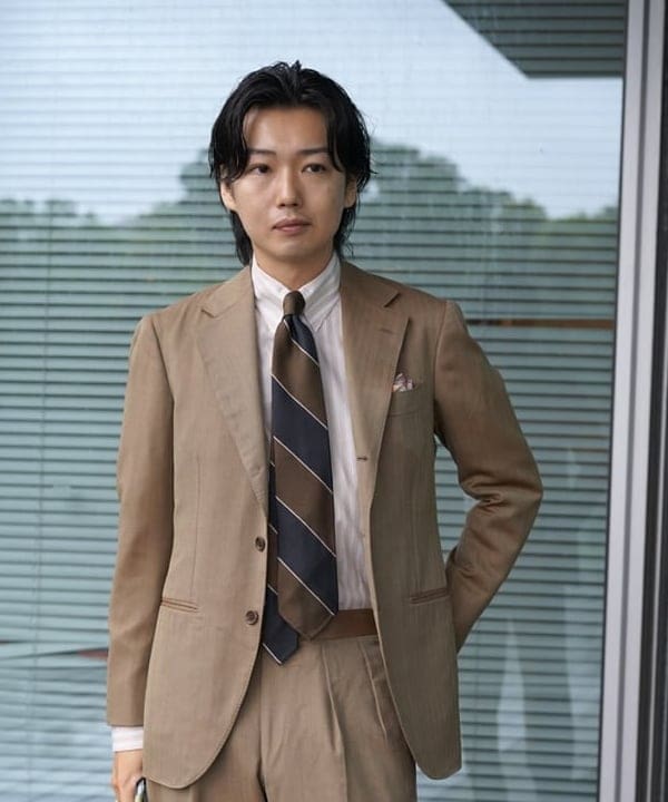 BEAMS F（1076199） スタイリング・コーディネイト｜BEAMS