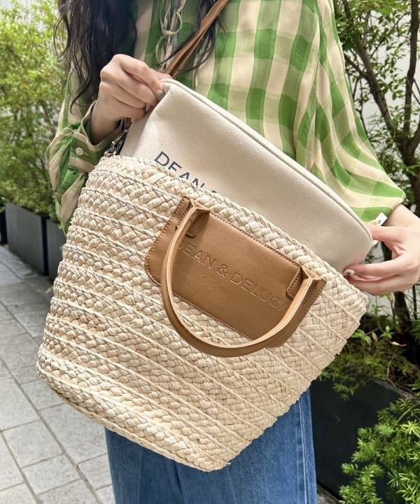 BEAMS COUTURE（1076646） スタイリング・コーディネイト｜BEAMS