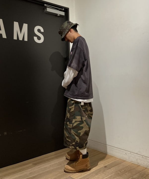 ビームス 町田（1076656） スタイリング・コーディネイト｜BEAMS