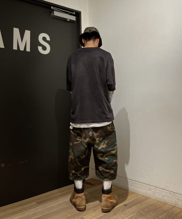 ビームス 町田（1076656） スタイリング・コーディネイト｜BEAMS