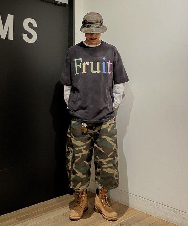 ビームス 町田（1076656） スタイリング・コーディネイト｜BEAMS