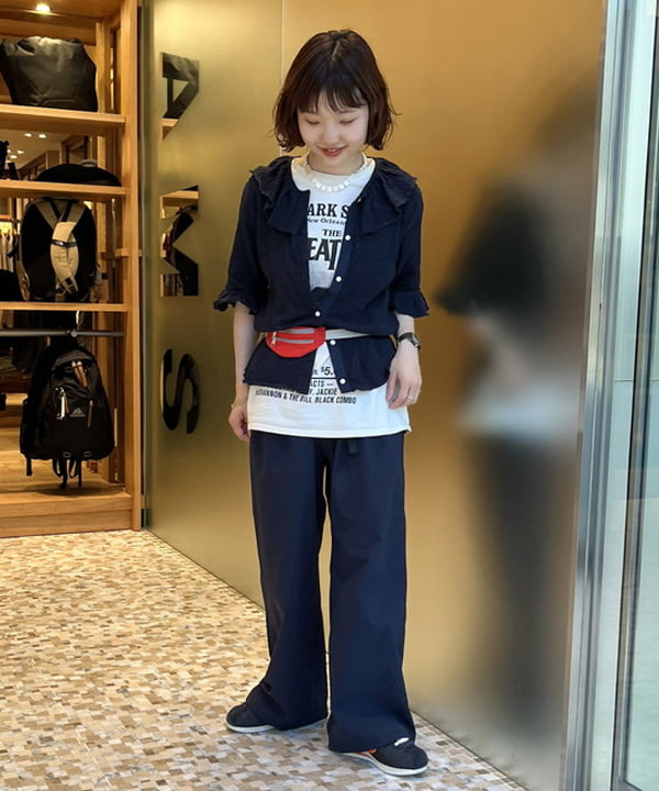 ビームス 新潟（1077088） スタイリング・コーディネイト｜BEAMS