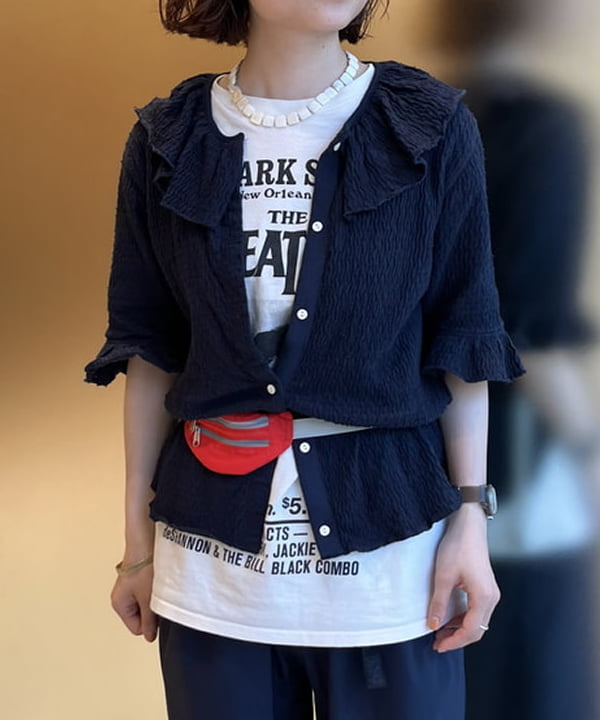 ビームス 新潟（1077088） スタイリング・コーディネイト｜BEAMS