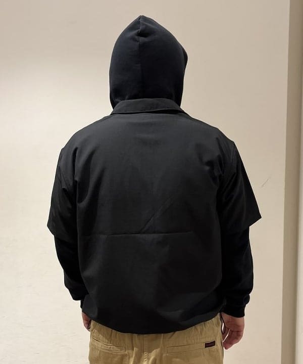 ビームス 広島（1077602） スタイリング・コーディネイト｜BEAMS