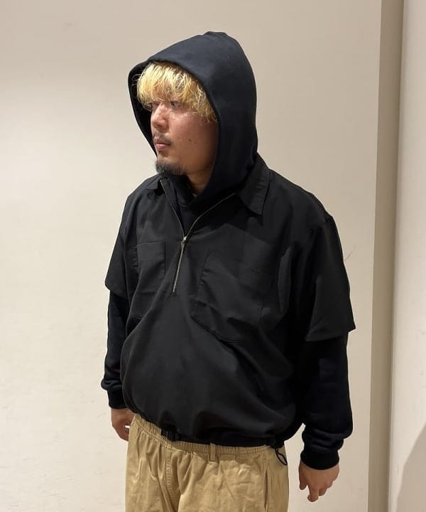 ビームス 広島（1077602） スタイリング・コーディネイト｜BEAMS