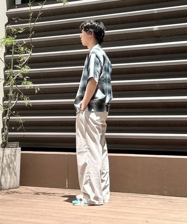 ビームス アウトレット 倉敷（1077604） スタイリング・コーディネイト｜BEAMS