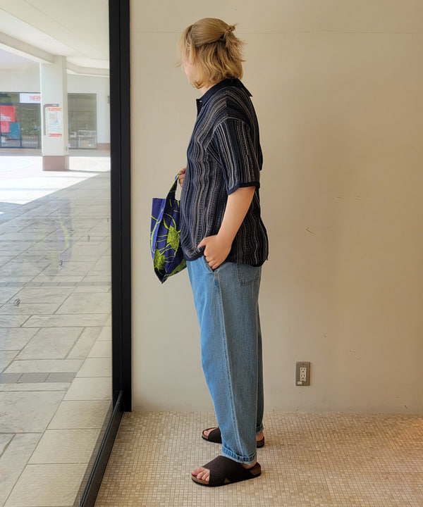 ビームス アウトレット 長島（1077708） スタイリング・コーディネイト｜BEAMS