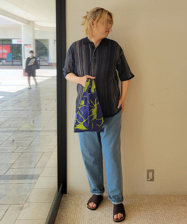 ビームス アウトレット 長島（1077708） スタイリング・コーディネイト｜BEAMS