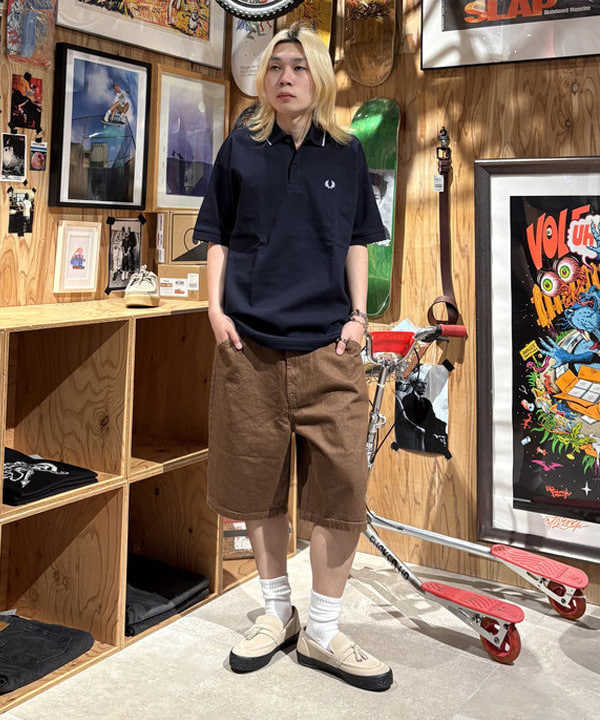 ビームス ライフ 横浜（1077752） スタイリング・コーディネイト｜BEAMS