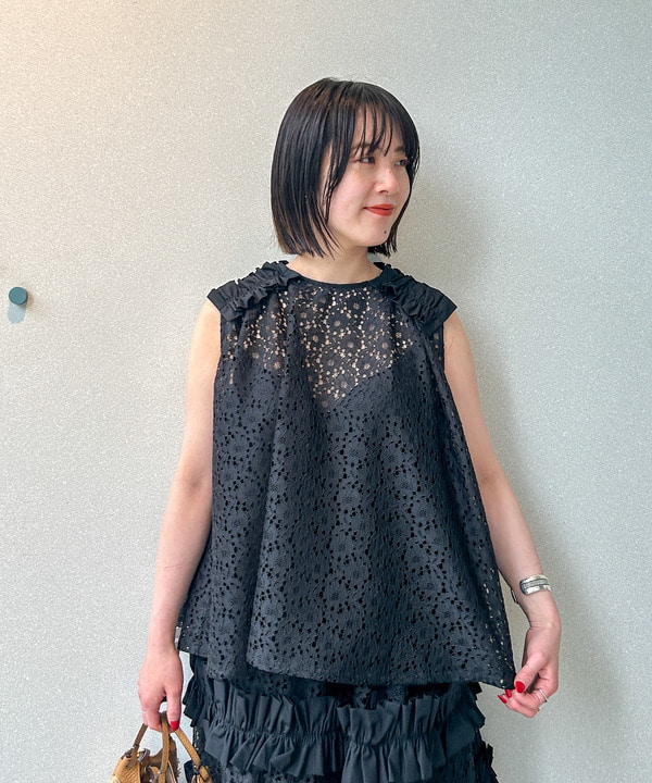 ビームス 名古屋（1078639） スタイリング・コーディネイト｜BEAMS