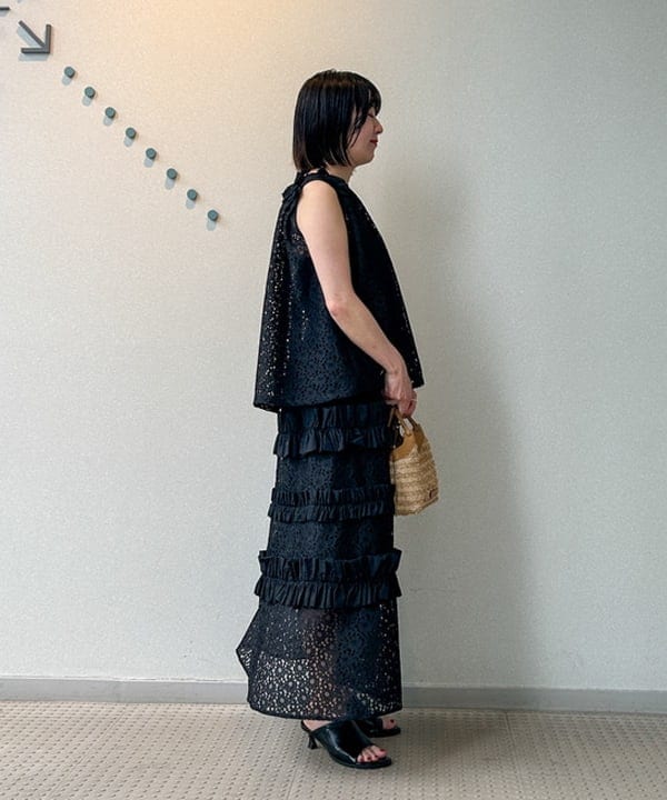 ビームス 名古屋（1078639） スタイリング・コーディネイト｜BEAMS