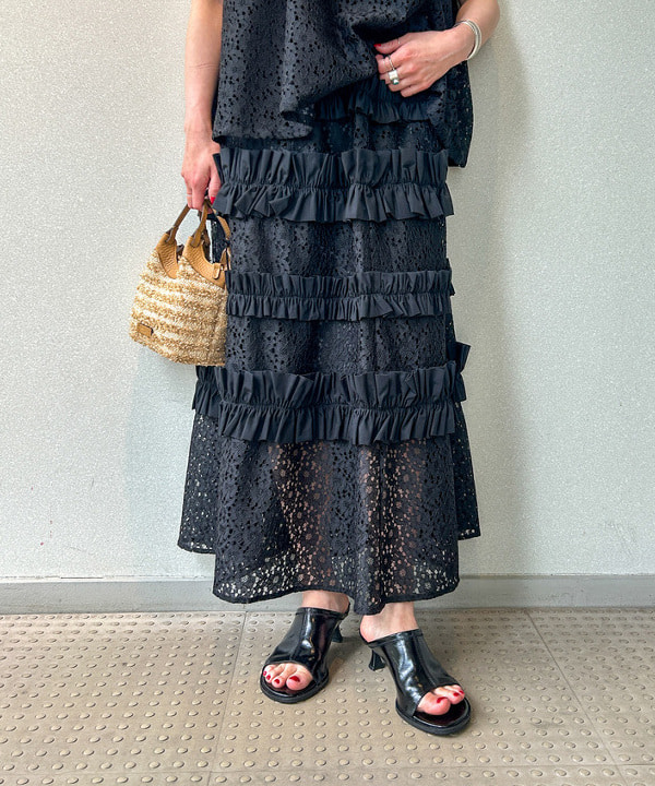 ビームス 名古屋（1078639） スタイリング・コーディネイト｜BEAMS