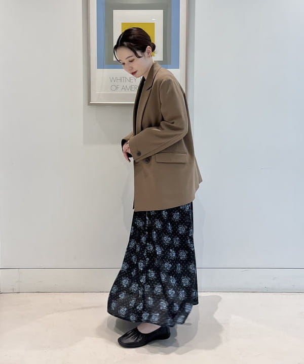 Demi-Luxe BEAMS（1079319） スタイリング・コーディネイト｜BEAMS