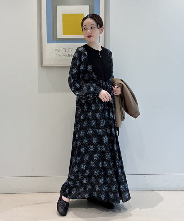 Demi-Luxe BEAMS（1079319） スタイリング・コーディネイト｜BEAMS