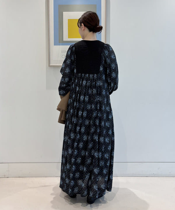 Demi-Luxe BEAMS（1079319） スタイリング・コーディネイト｜BEAMS