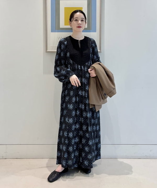 Demi-Luxe BEAMS（1079319） スタイリング・コーディネイト｜BEAMS