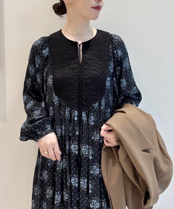 Demi-Luxe BEAMS（1079319） スタイリング・コーディネイト｜BEAMS