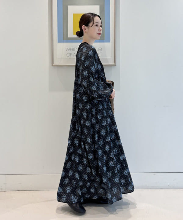 Demi-Luxe BEAMS（1079319） スタイリング・コーディネイト｜BEAMS