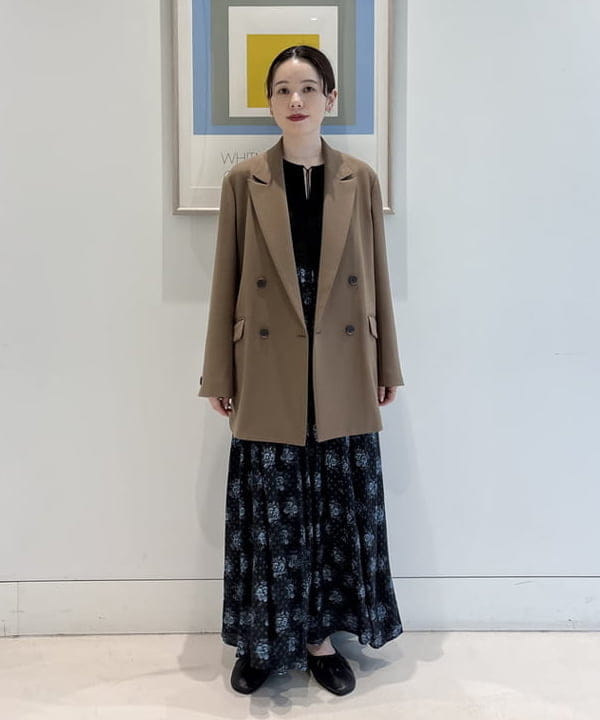 Demi-Luxe BEAMS（1079319） スタイリング・コーディネイト｜BEAMS