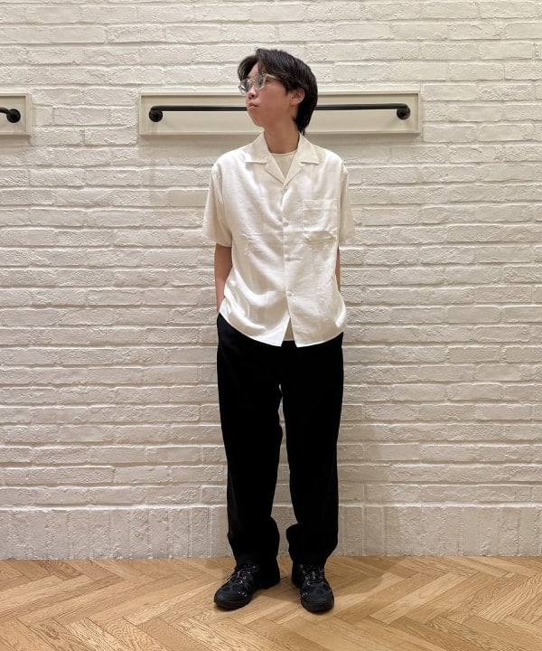 ビーミング ライフストア by ビームス ららぽーと横浜店（1079390） スタイリング・コーディネイト｜BEAMS