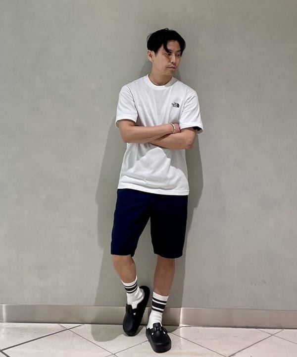 ビームス 柏（1079896） スタイリング・コーディネイト｜BEAMS