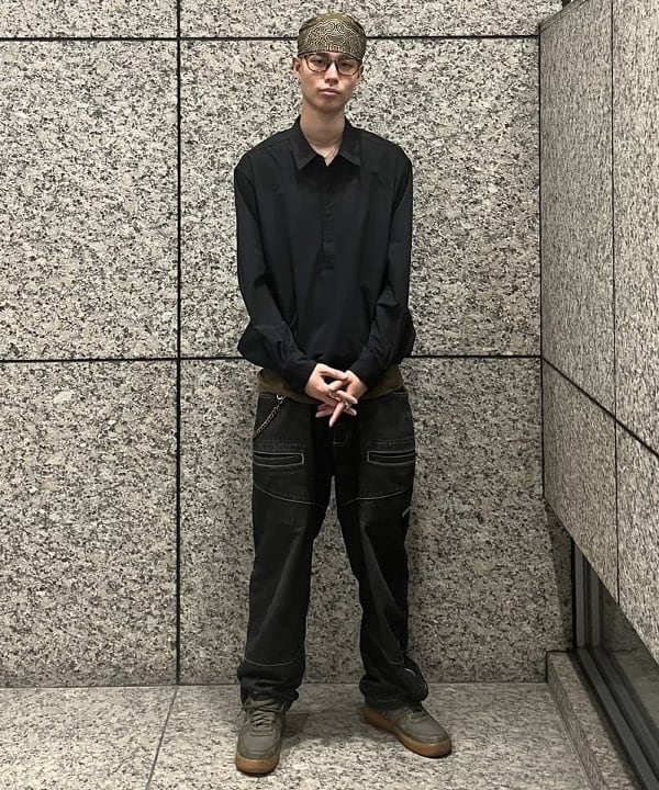 ビームス 銀座（1080188） スタイリング・コーディネイト｜BEAMS