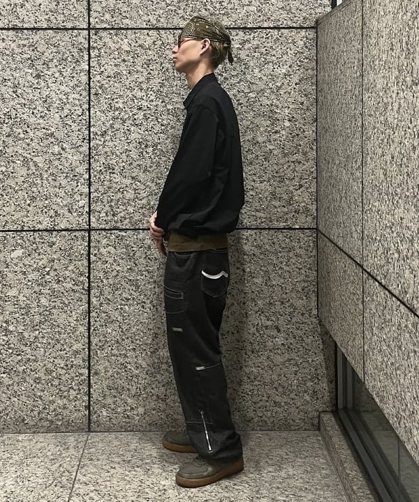 ビームス 銀座（1080188） スタイリング・コーディネイト｜BEAMS