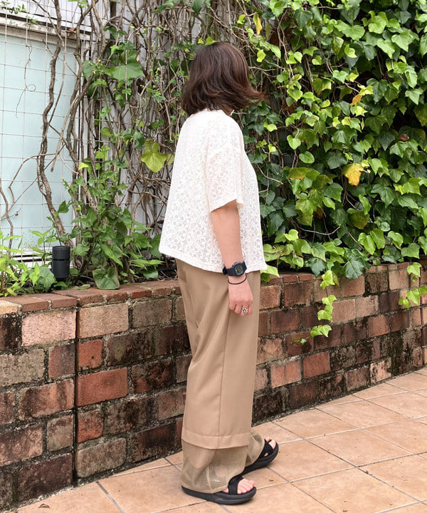 ビーミング ライフストア by ビームス テラスモール湘南店（1080219） スタイリング・コーディネイト｜BEAMS