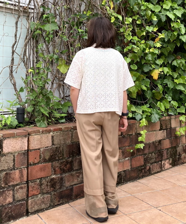 ビーミング ライフストア by ビームス テラスモール湘南店（1080219） スタイリング・コーディネイト｜BEAMS