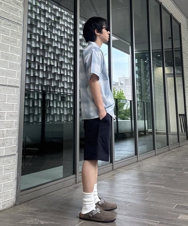 ビーミング ライフストア by ビームス MARK IS みなとみらい店（1080229） スタイリング・コーディネイト｜BEAMS